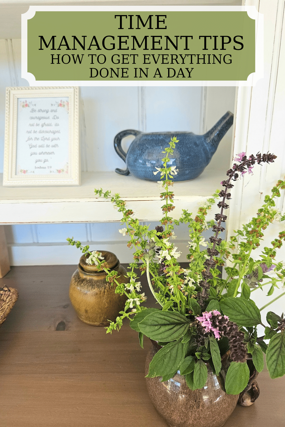 What Is A Homemaker And Why It's Important - The homey lif3