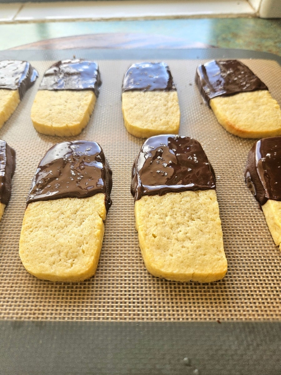 Easy Sourdough Discard Recipes - The homey lif3